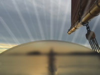 Vision after retinal detachment surgery – no need to panic! - Karen Kaler