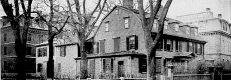 Official Residences of Presidents and Chancellors of Universities and ...