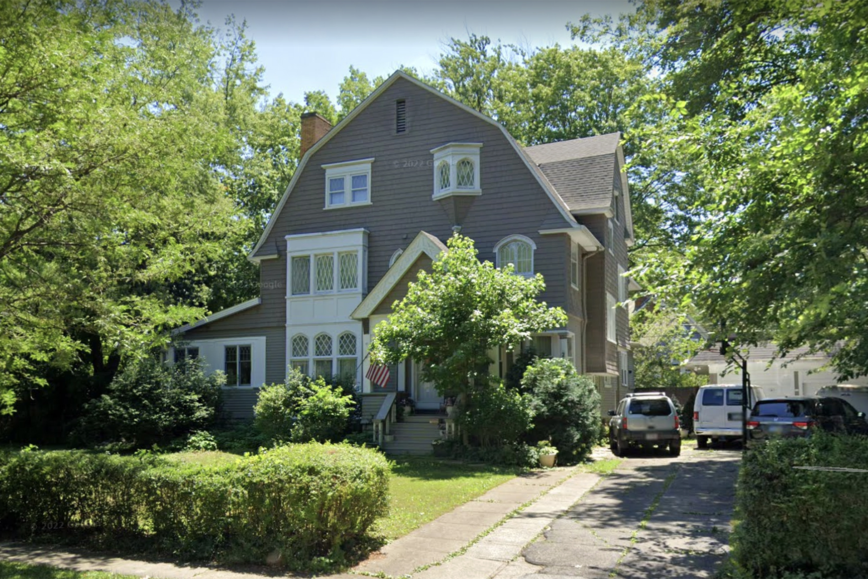 A History of Harcourt House - Karen Kaler