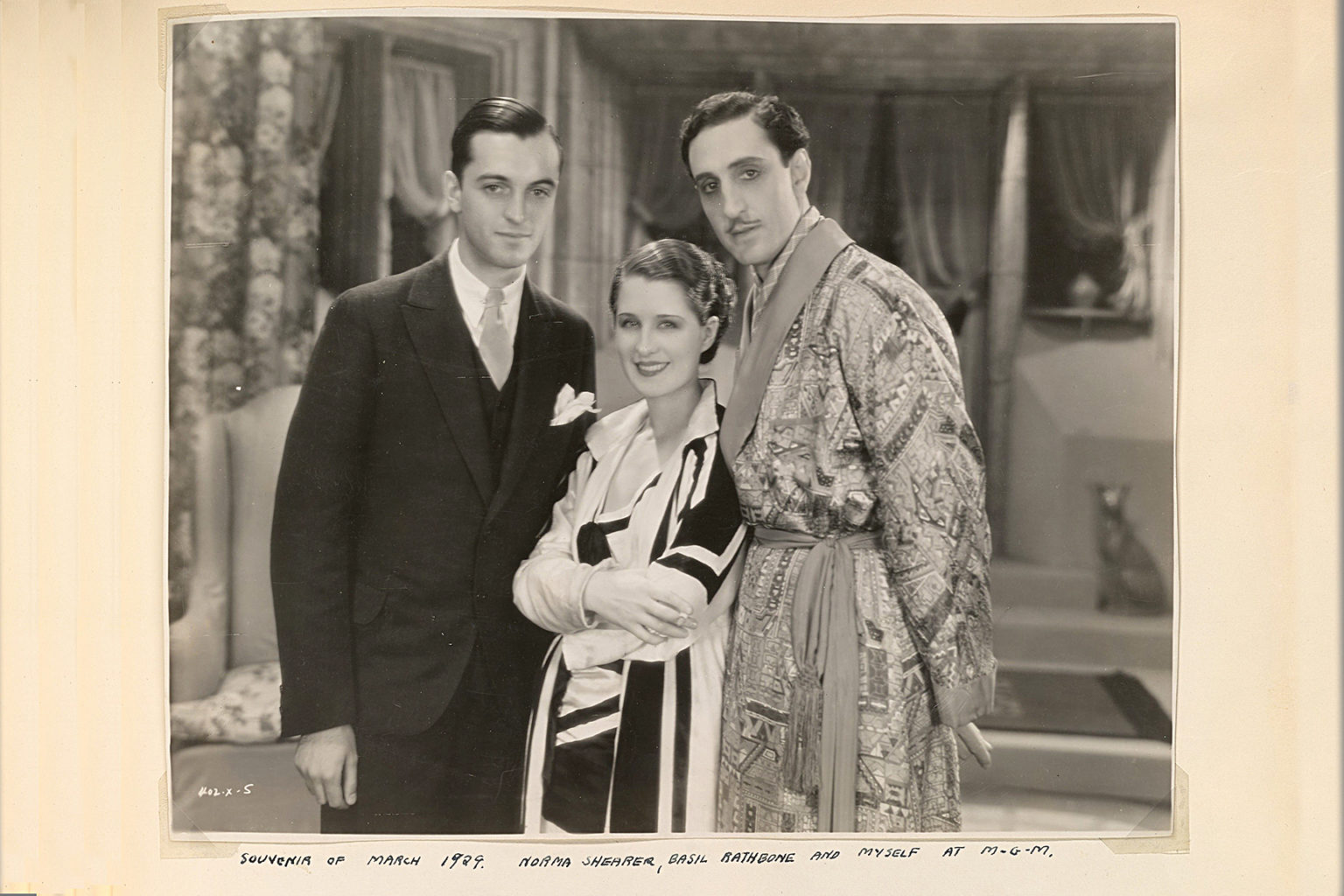 A History of Harcourt House - Karen Kaler